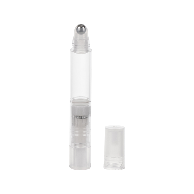 Custom 6ml skincare rollerball applicator click pen Manufacturers ...